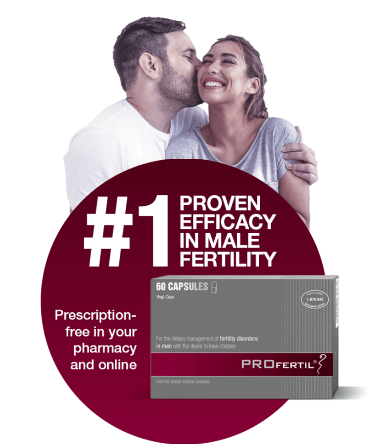 PROFERTIL® female